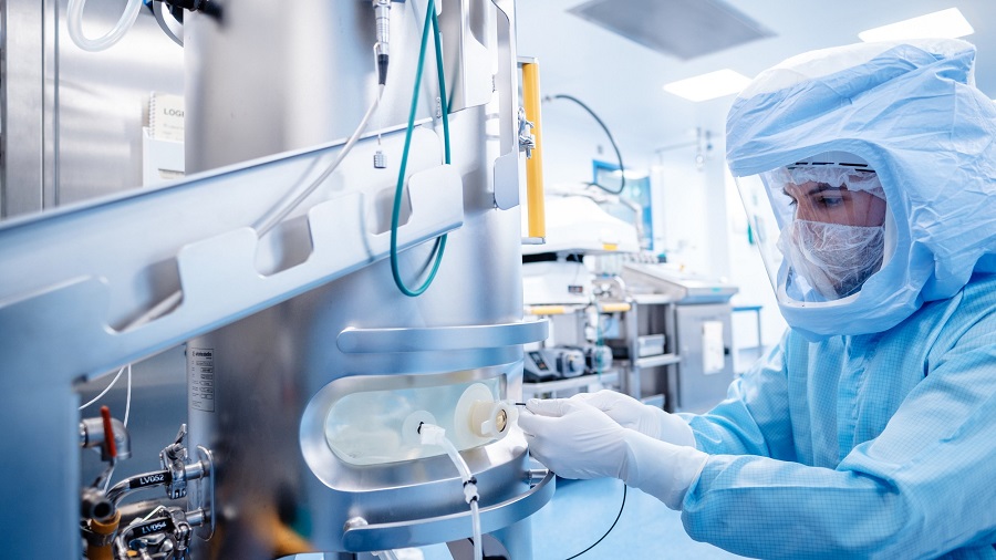 เจาะลึก Cleanroom Performance Testing (CPT) อุตสาหกรรมทางการแพทย์