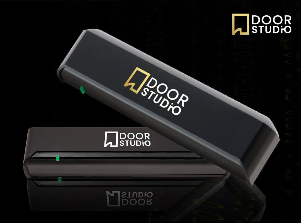 Hi-speed Shutter Auto Door ตัวช่วยใช้พื้นที่โรงงานและออฟฟิศ